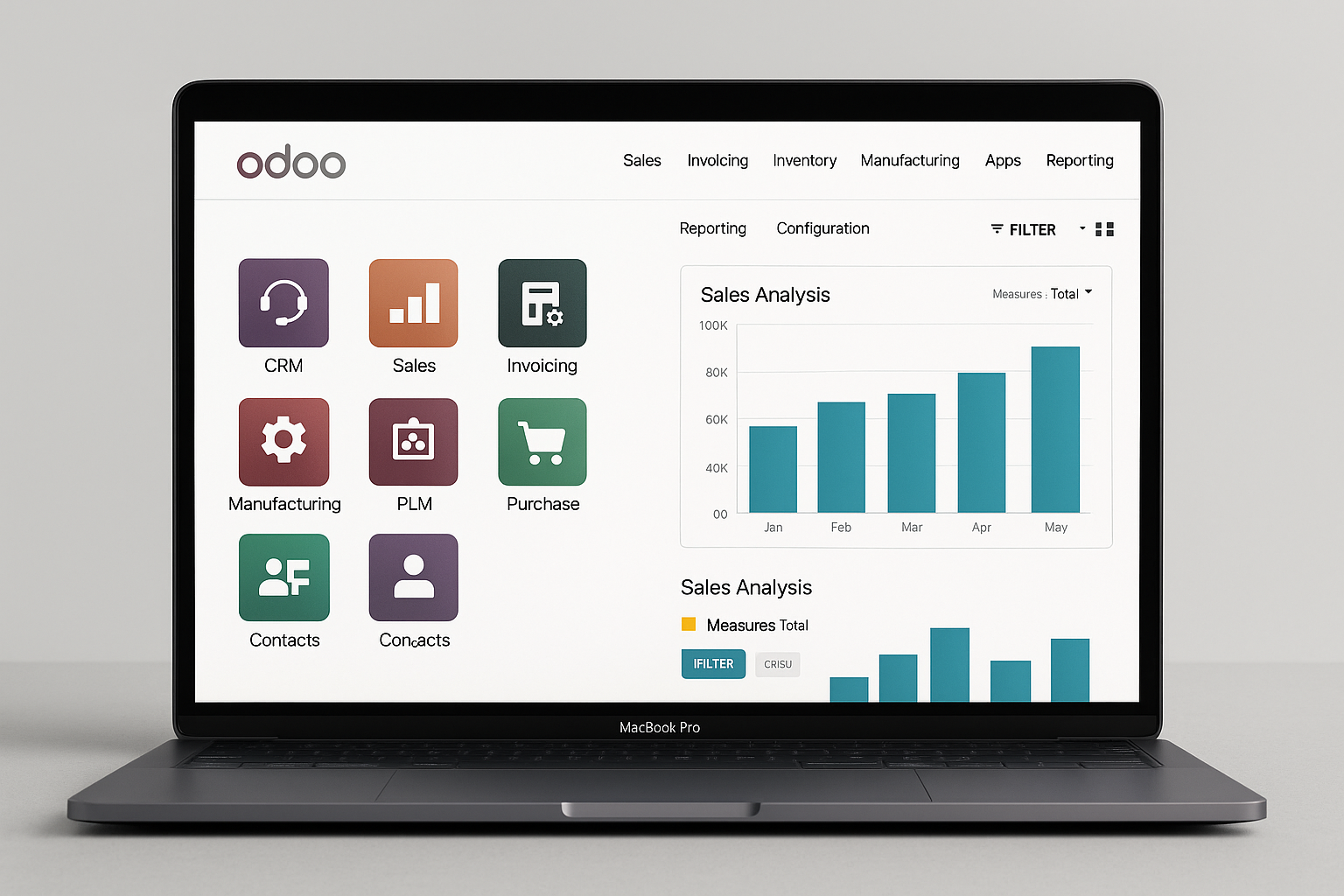 data_ai_dashboards | ARXI